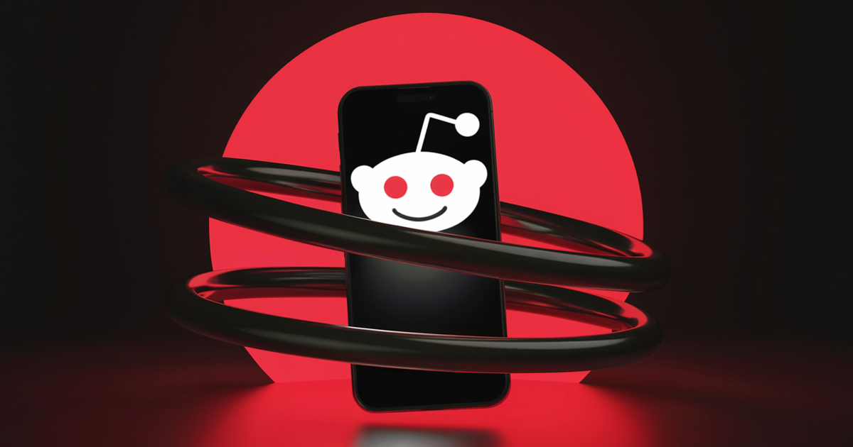 Why Reddit Advertising is a huge untapped opportunity | DotControl
